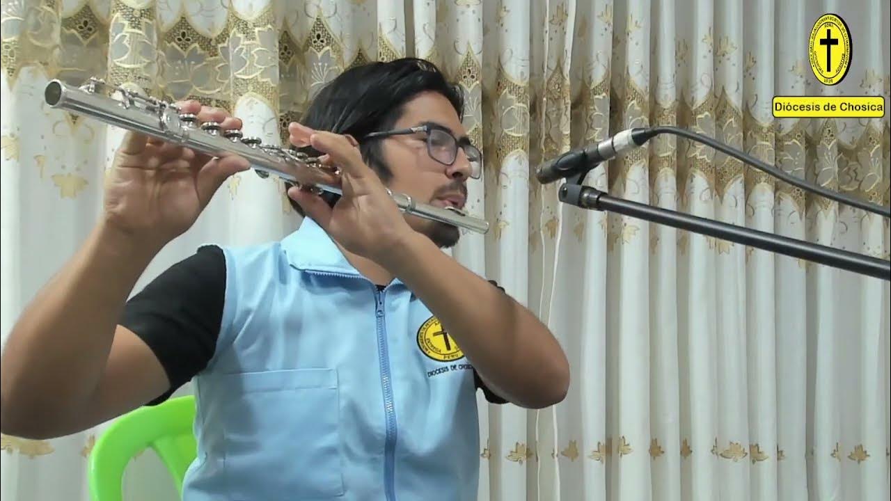 POSTRADO ANTE LA CRUZ - YouTube