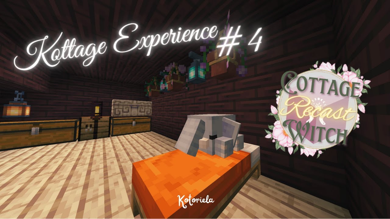 FINALMENTE... ¡LO LOGRÉ! - Kottage Experience // Cap 4 - YouTube