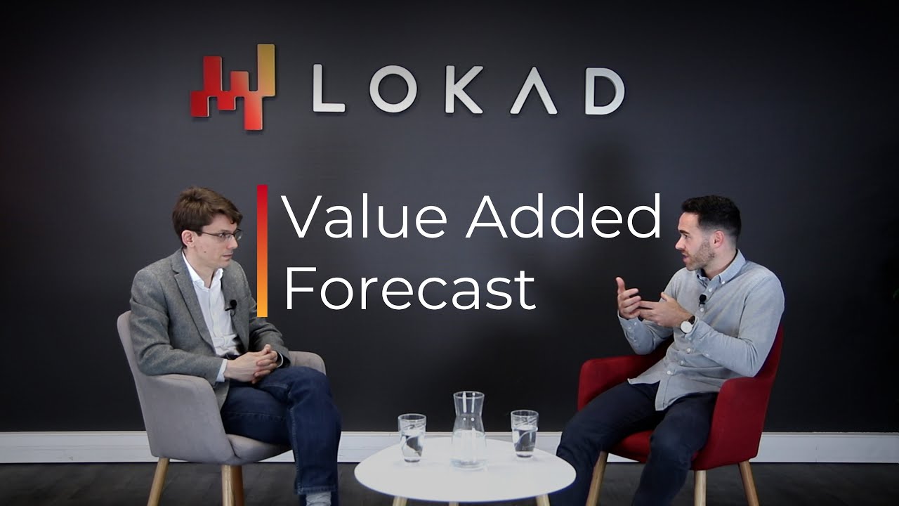 Forecast Value Added - Ep 119 - YouTube