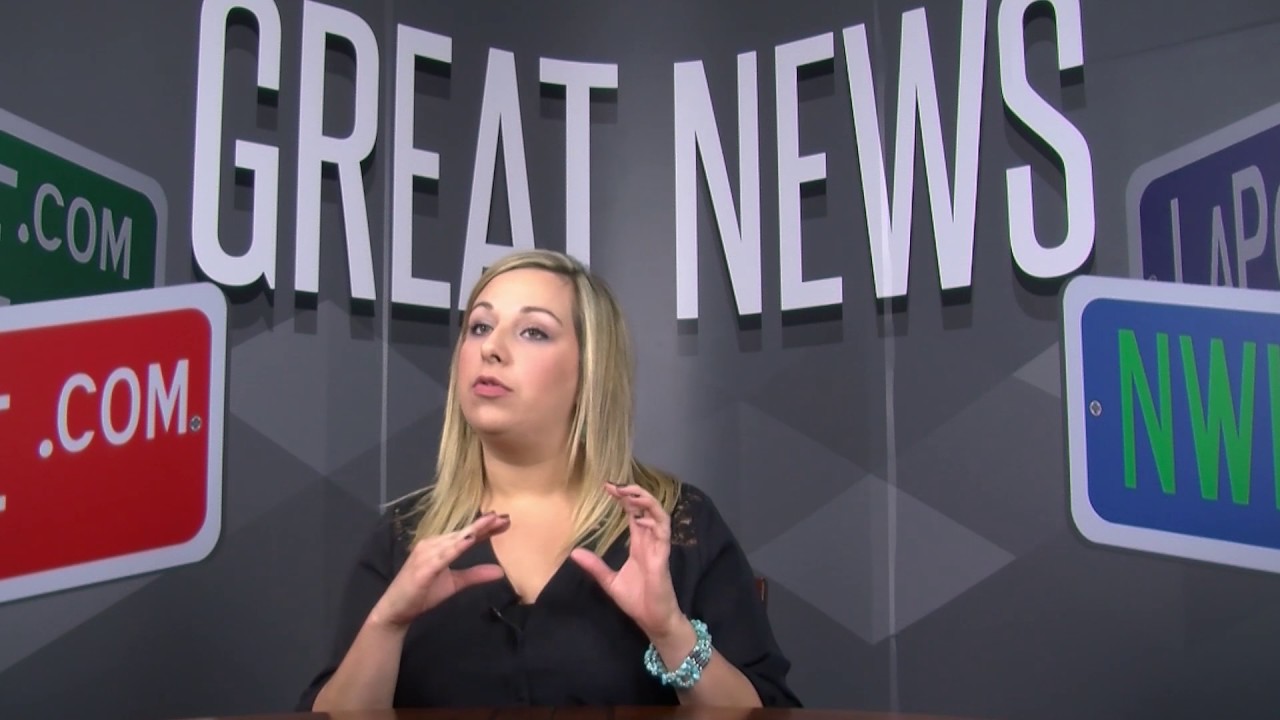 Courtney Medina with Sauers on the best tech in vehicles right now ...