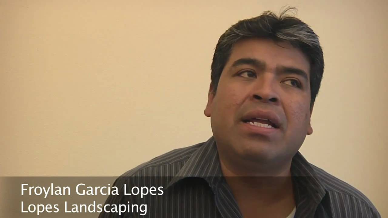 BEDC Programa de Certificado en Negocios Testimonios -- Froylan Garcia ...