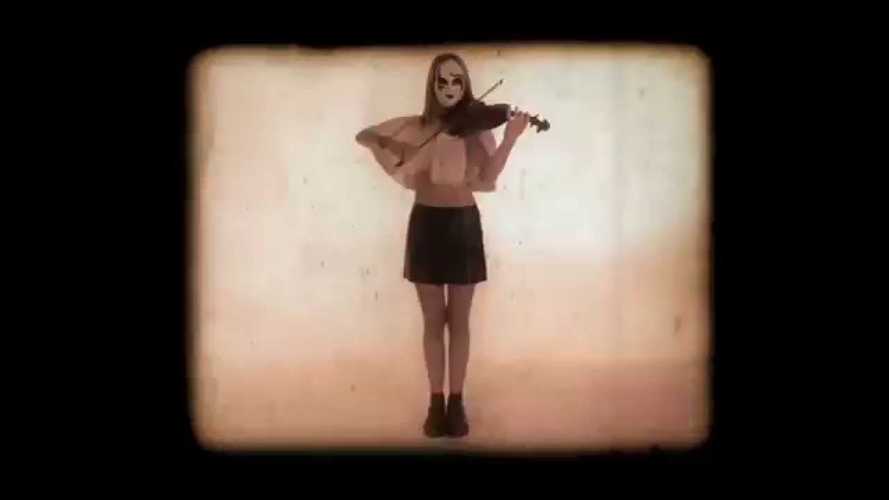 I Know Leopard - Daisy Eyes (Official Video) - YouTube Music