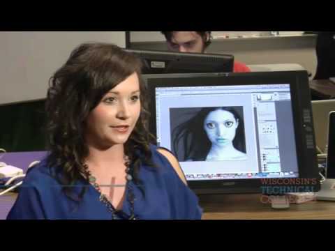 Interactive Media Design - YouTube