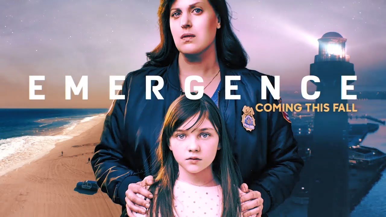 Emergence ABC Trailer #4 - YouTube