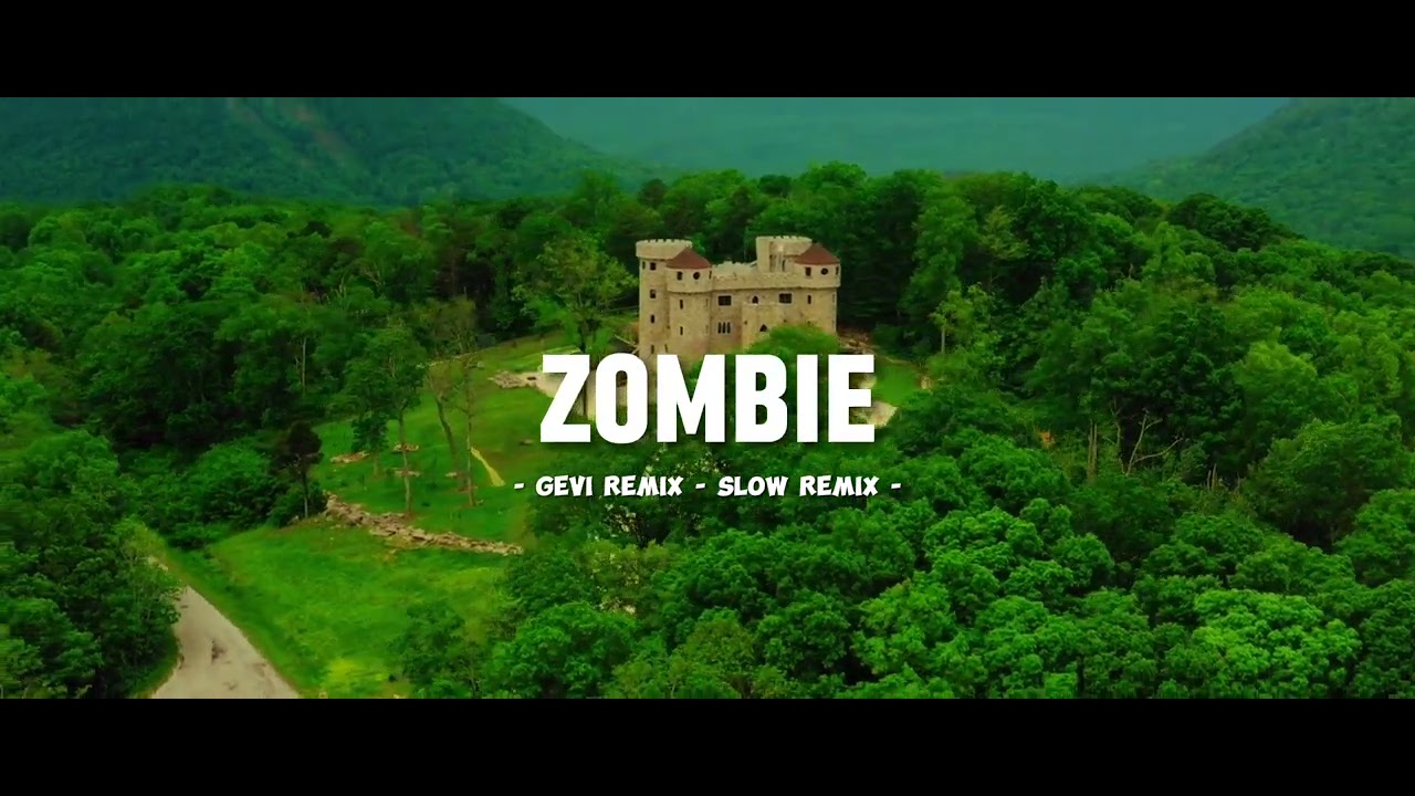 The Cranberries - Zombie - Gevi Remix ( Slow Remix ) - YouTube