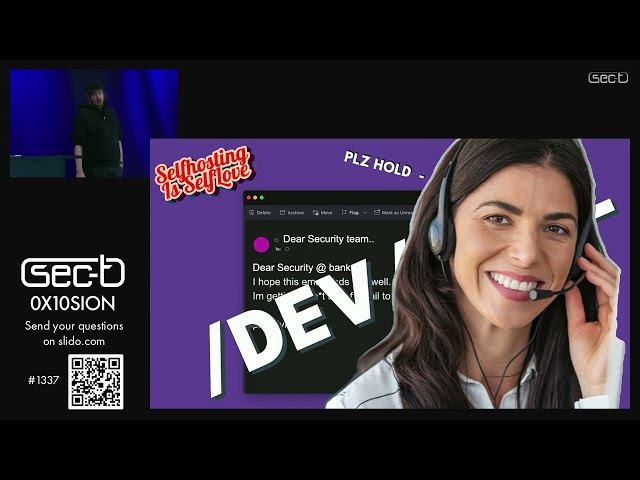 Flipping Bits: Your Credentials Are Certainly Mine | SecTube