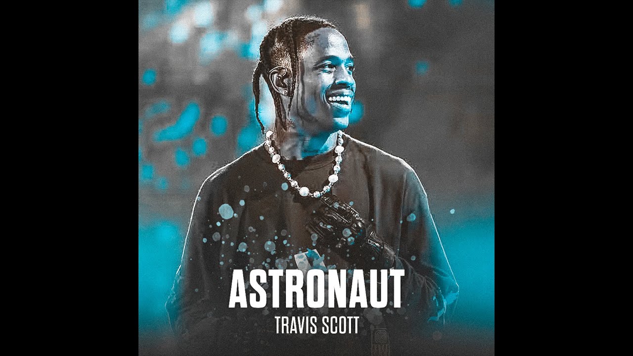 [FREE] Travis Scott x Rodeo type Beat "Astronaut" (prod. anluka) - YouTube
