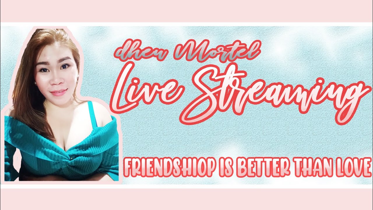 dhen Mortel Live Stream - YouTube