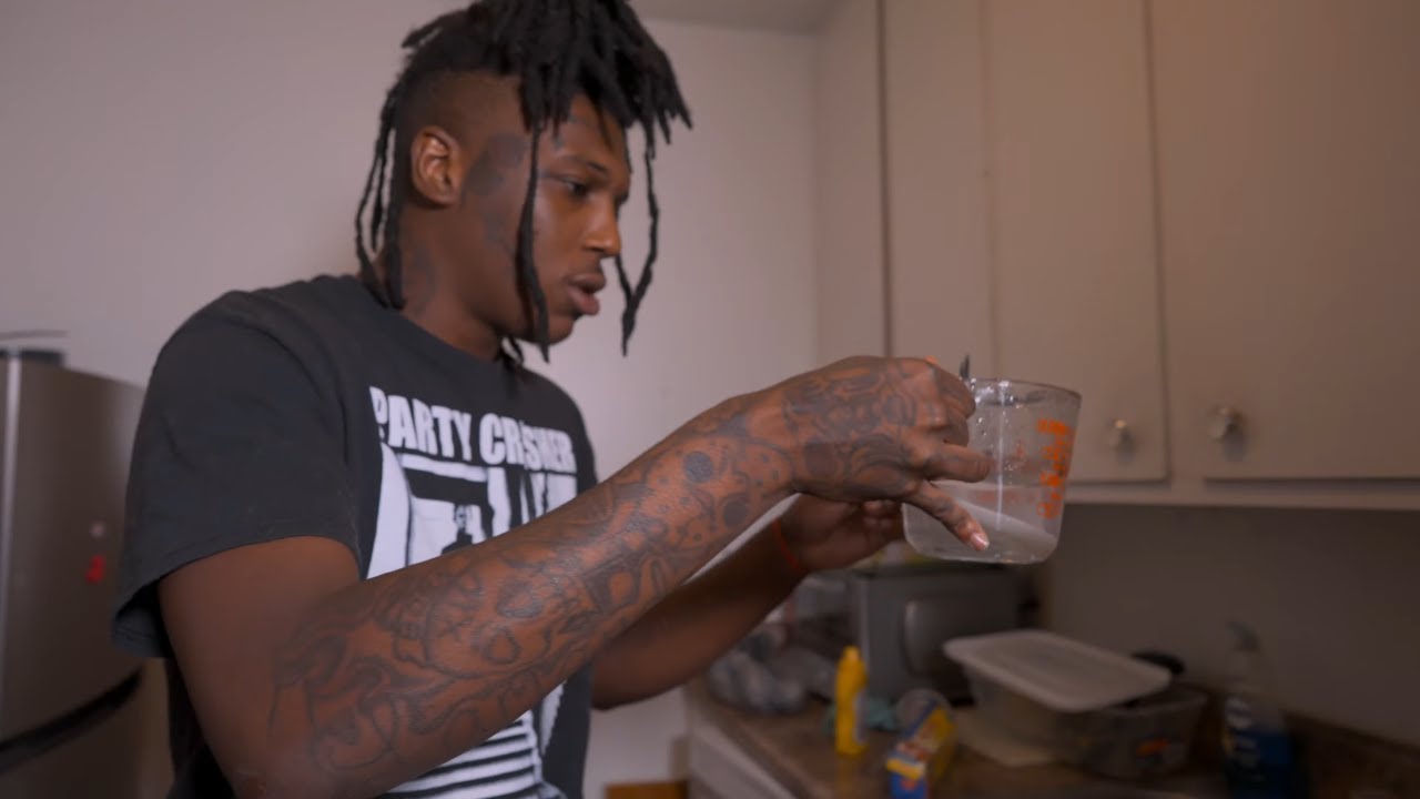 Ol Deeg - Ogun (shot by @ganktowndurt) - YouTube