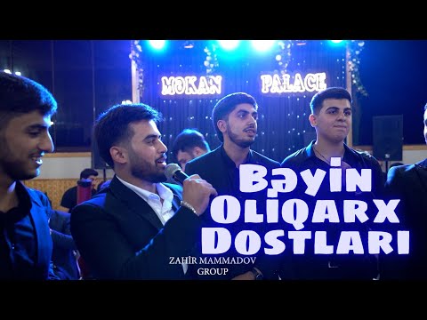 Bəyin Dostları / Məhəmmədin Toyu / Talış Toyu