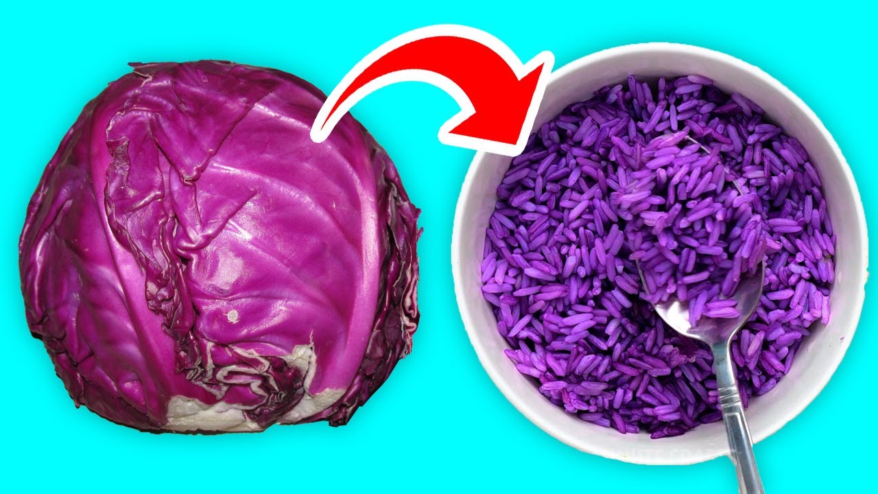 GENIUS KITCHEN HACKS TO MAKE YOUR DINNER REALLY SPECIAL - YouTube