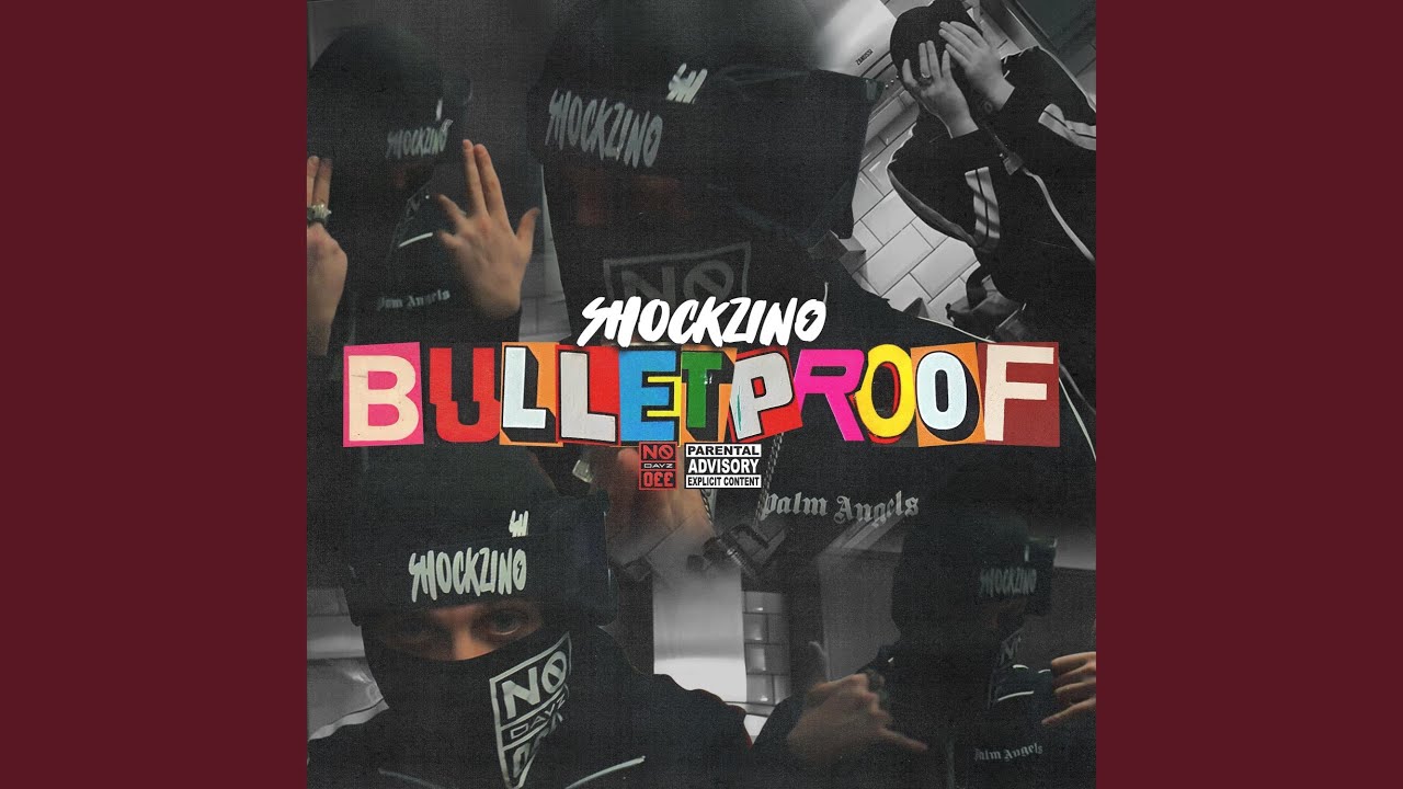 Bulletproof - YouTube