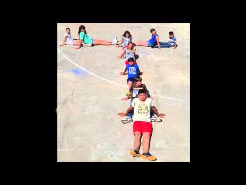 BON ESTIU 2014 ZER FONT DE L'AIGUADÍ