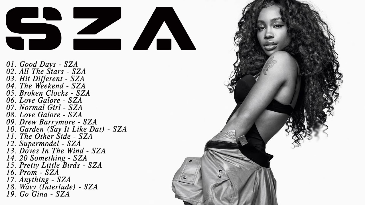 Sza Singer