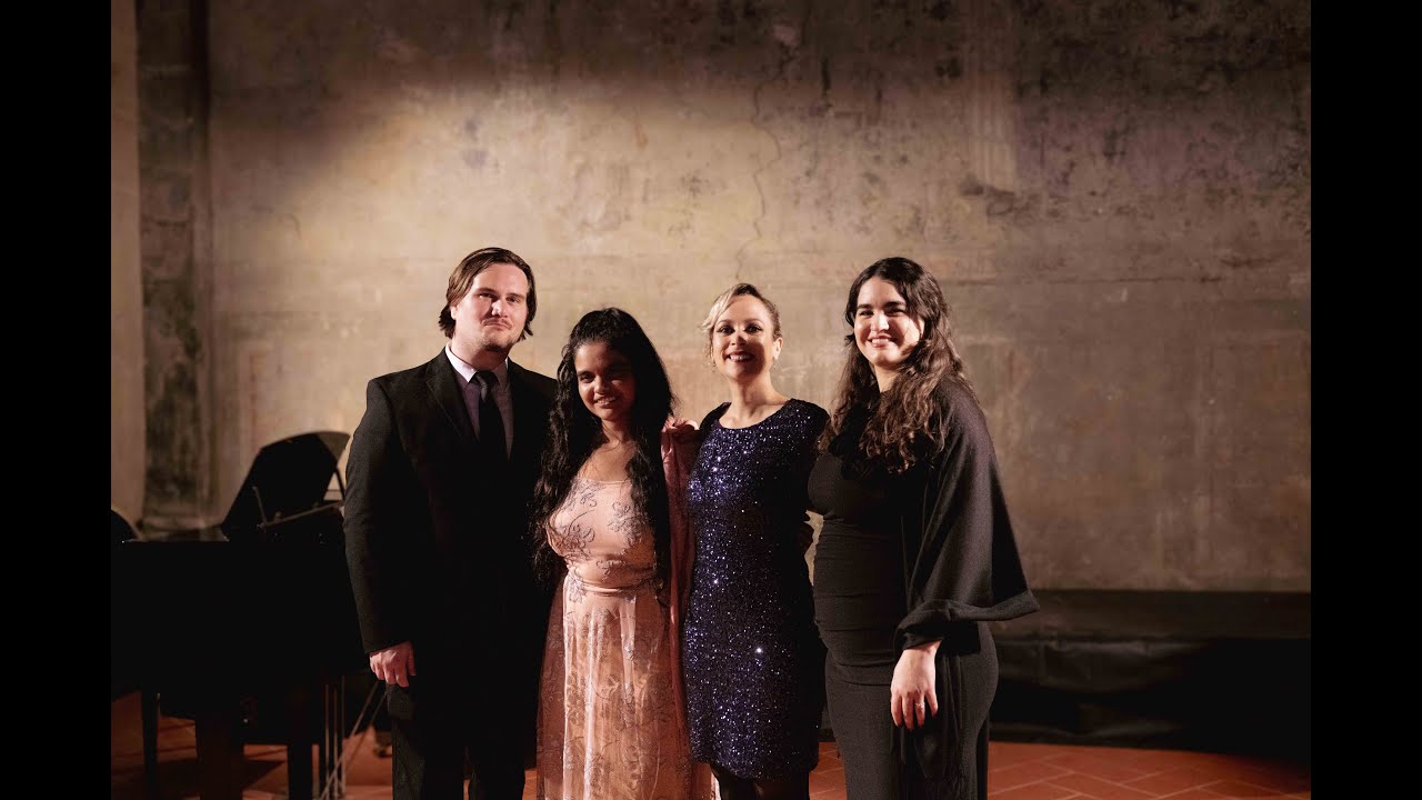 Florence Opera Concerts 27 May 2024 Program - YouTube
