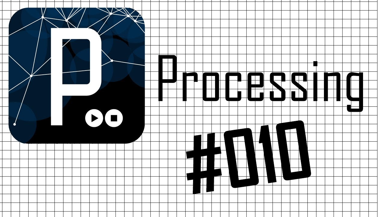 Processing Tutorial #010 - Textfelder [GERMAN/HD] - YouTube
