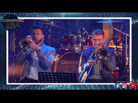 Mark Exodus - Actua Ao Vivo no Conversas Ao Sul (Music Video) - YouTube