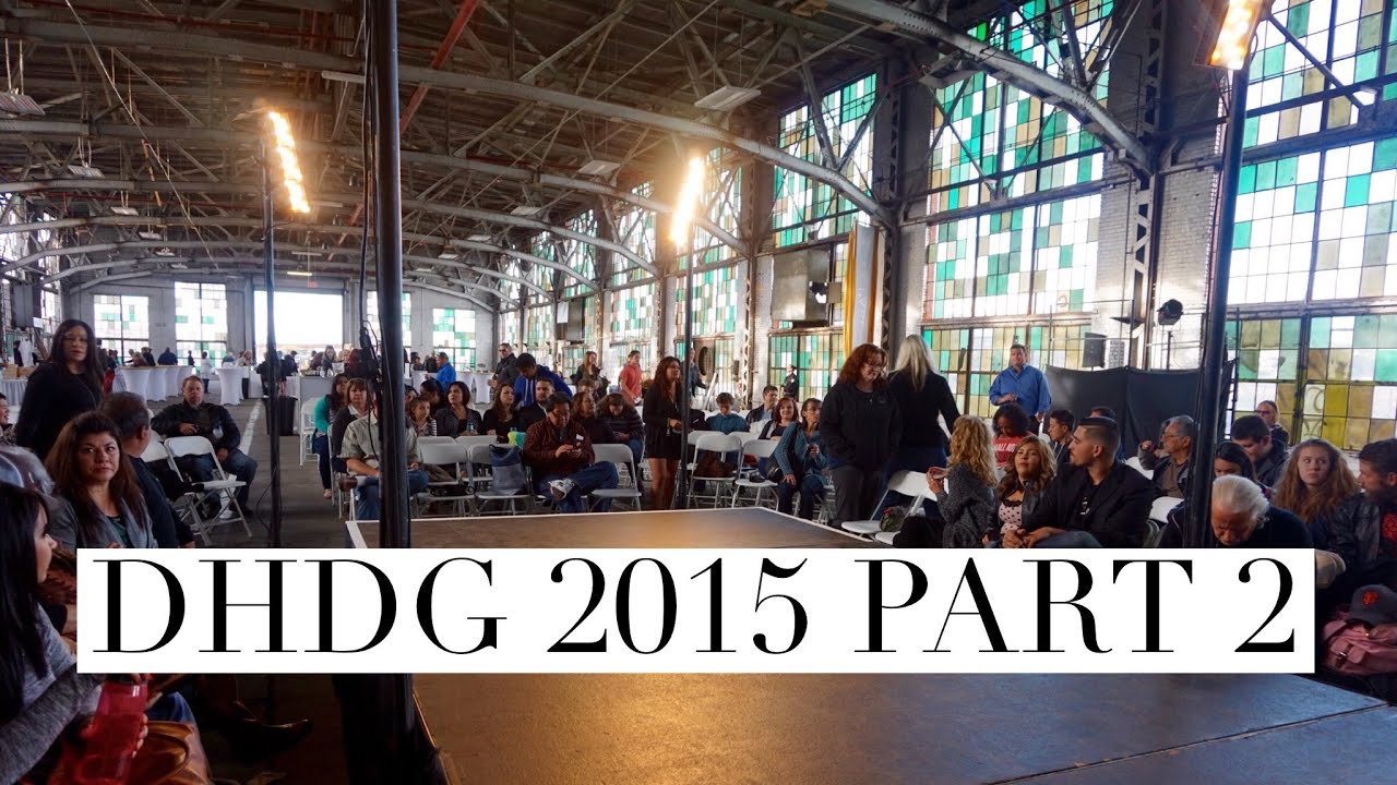 DHDG Vid Part 2 - YouTube