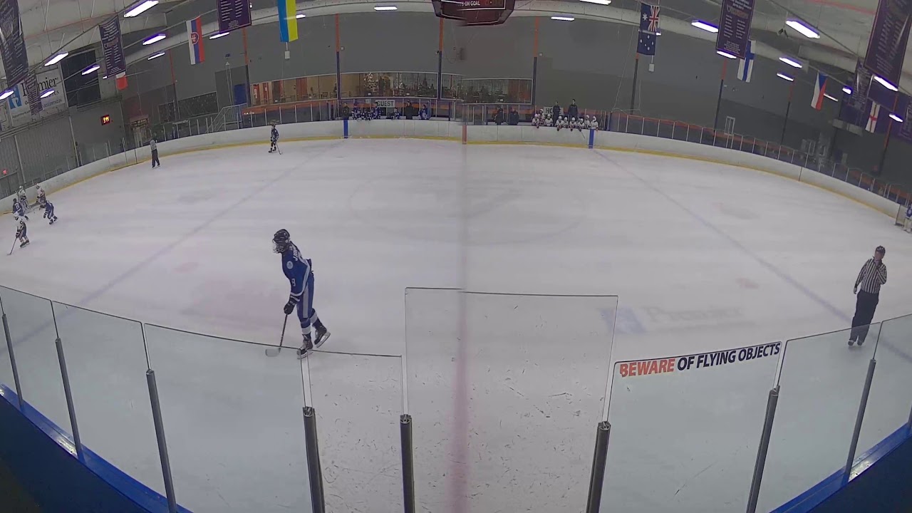 Game 1 LiveBarn 907901 30000 IceWorks Skating Complex Rink 1 2020 01 31T092941 - YouTube