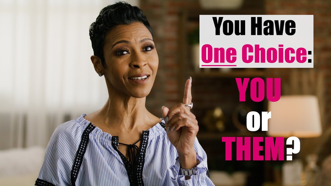 Tips for achieving success in your life | Dr. Sonja Stribling - YouTube