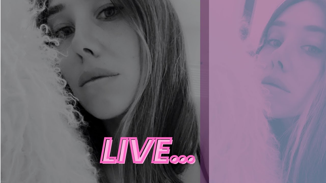 Words on Stream.. chat or chill - YouTube