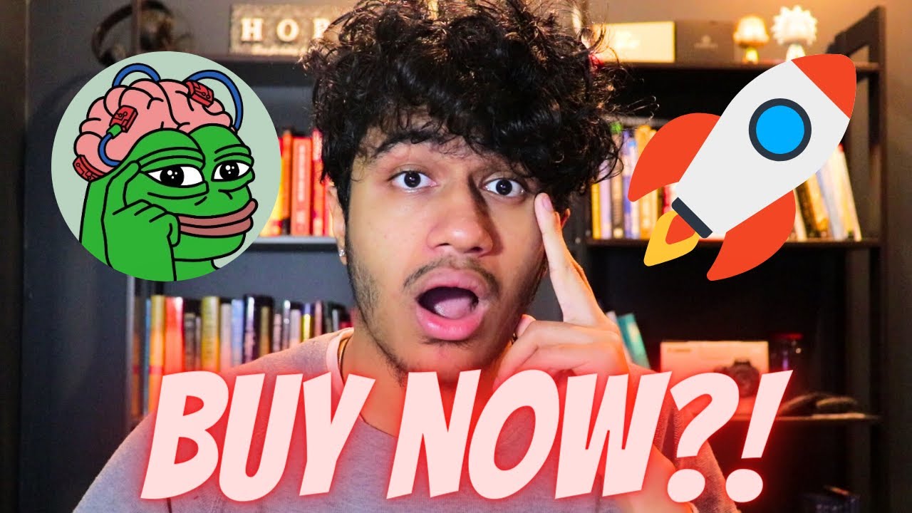 NEW PEPE BLOCKCHAIN?! PEPE BLOCKCHAIN LAUNCHING SOON?? PEPE UNCHAINED ...