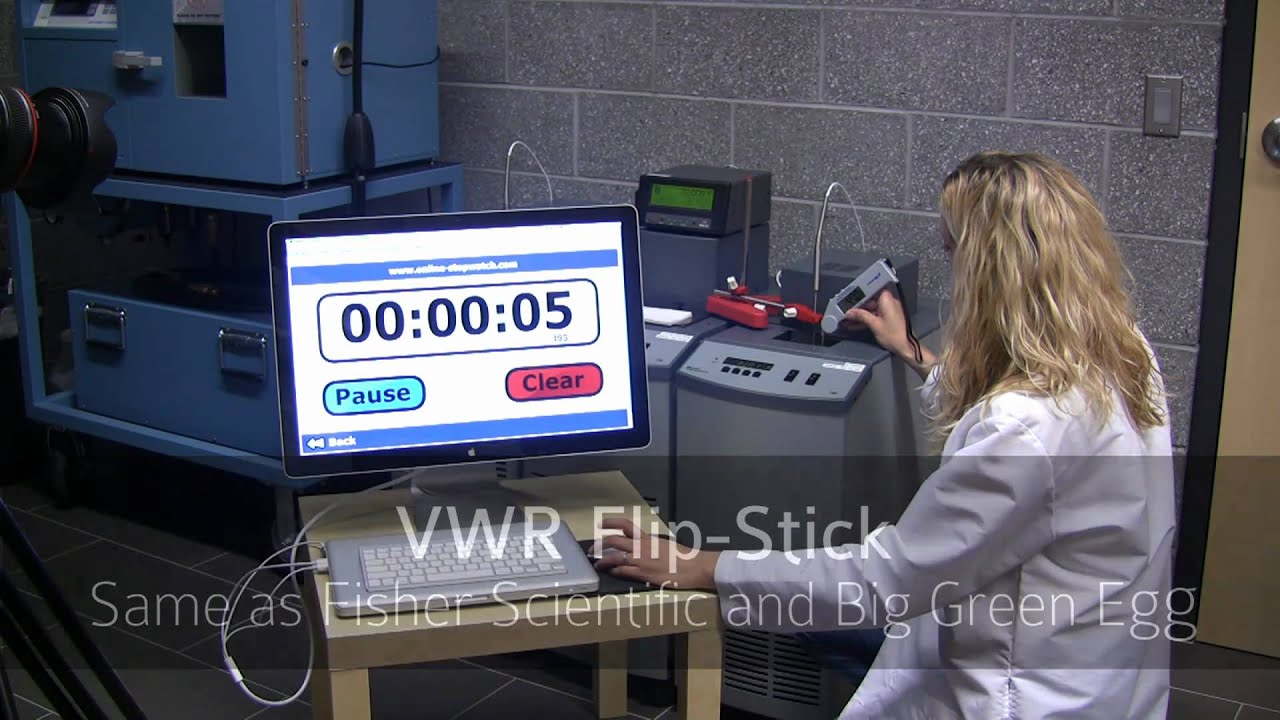 Digital Thermometer Speed Testing - YouTube