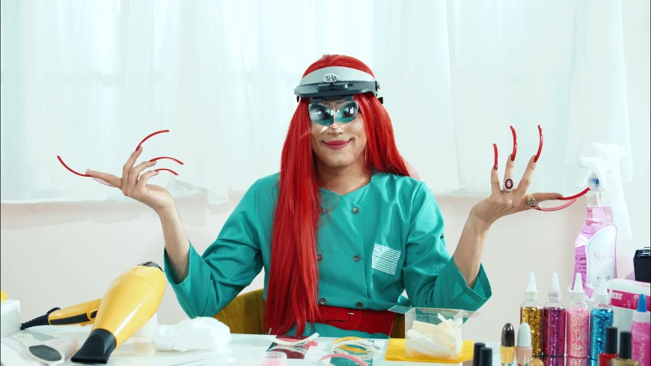 CRIF Digital – Margò - YouTube