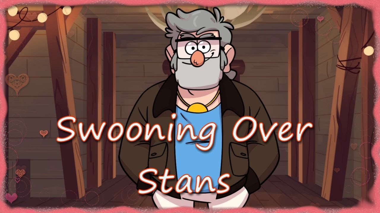 Arts, Crafts, and Selling Hogwash || Swooning Over Stans #9 - YouTube
