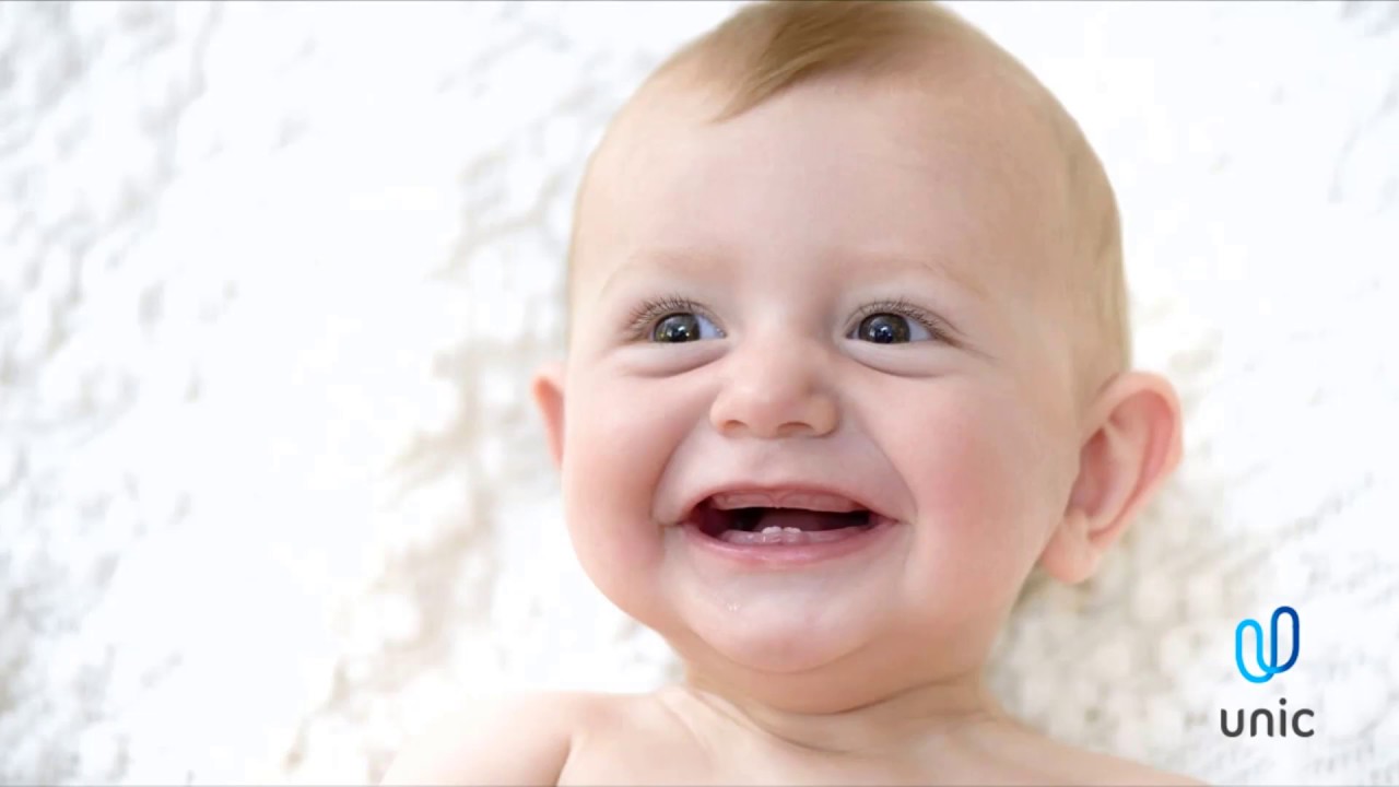 CONHECENDO A BOCA DO BEBÊ - YouTube