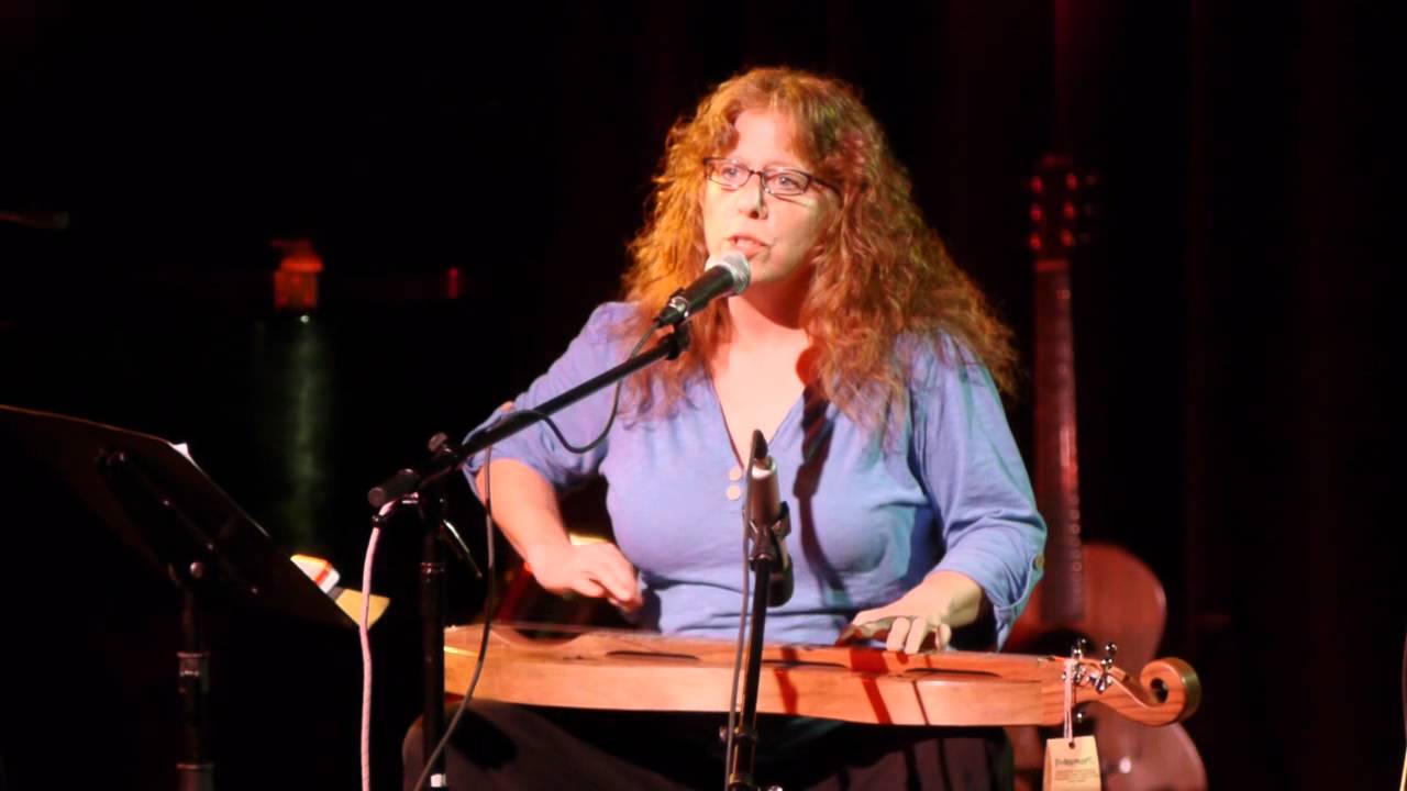Anne Weiss "All I Want" - YouTube