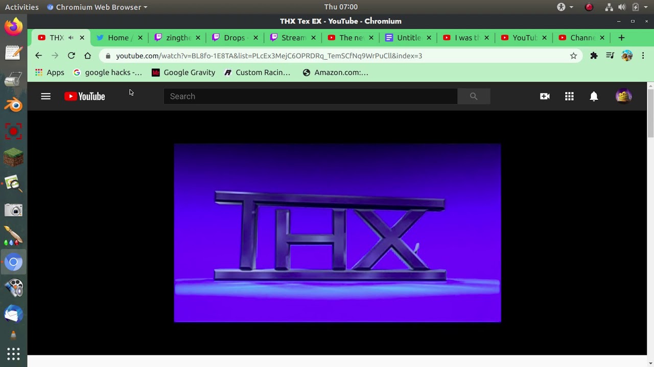 Top 6 Logos That Used to Scare Me As A Child - YouTube