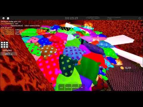 general ragdoll chaos Part 1. - YouTube