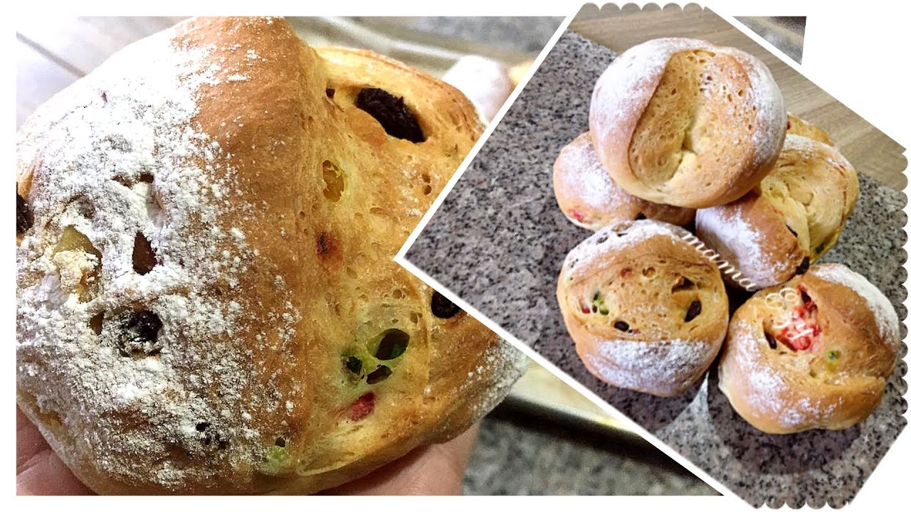 EMAK2 WAJIB TAU CARA SPONGE& DOUGH ADONAN ROTI MANIS AWET LEMBUT TANPA ...