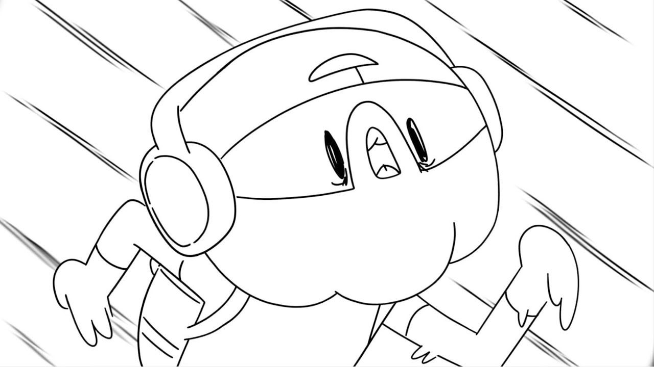 LA PIRE MISSION D’INFILTRATION ! (dessin animé ft. Colas Bim) - YouTube