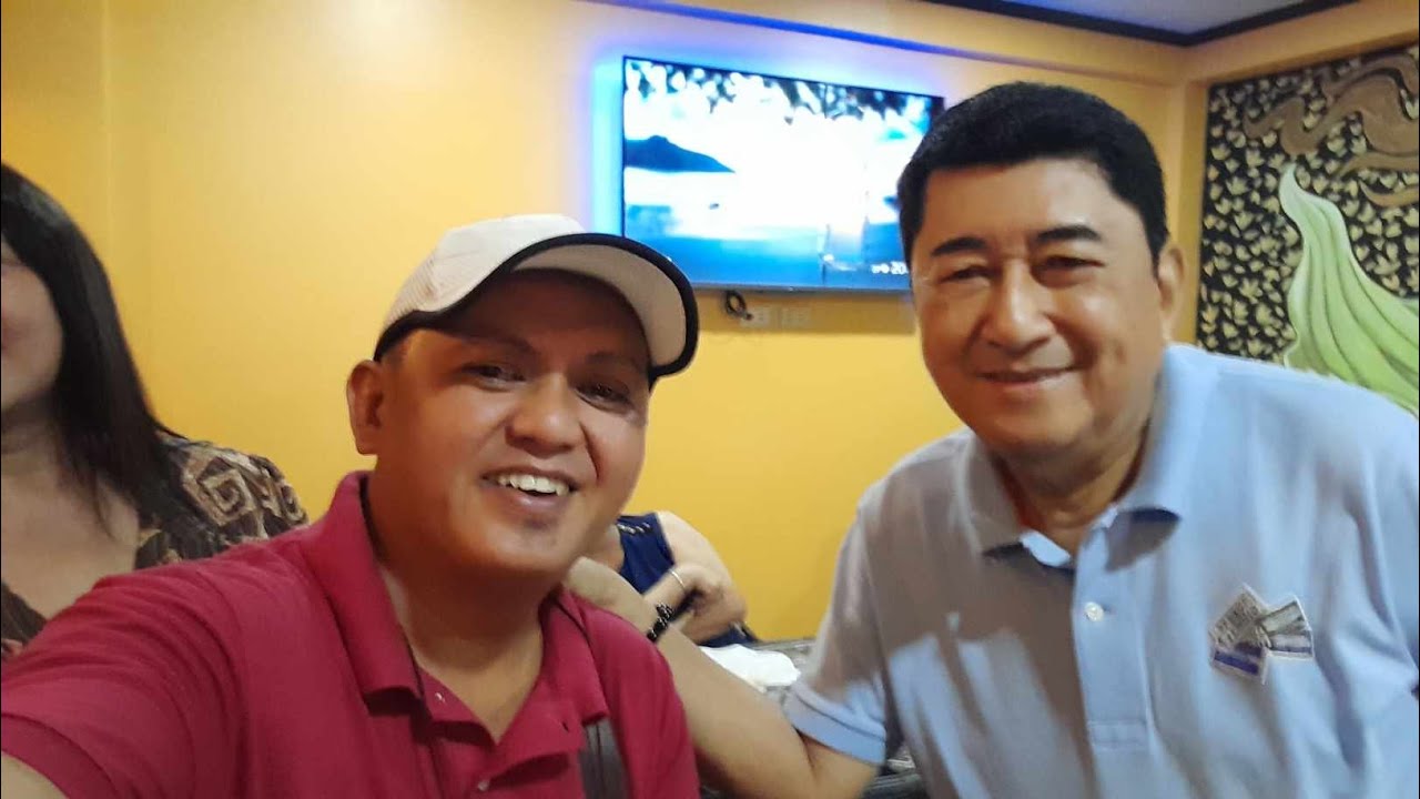 MAISUG RALLY SA DUMAGUETE, KAHIT GINIGIPIT DI MAGPAPA-IPIT! TULOY NA ...