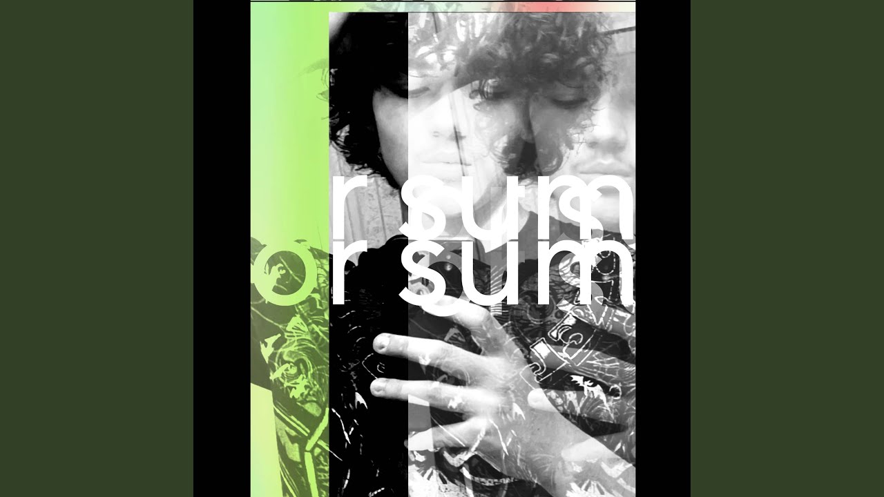 or sum - YouTube