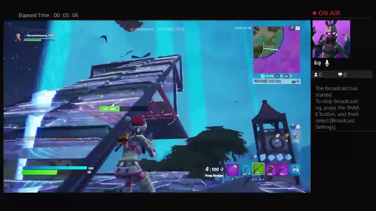 How to do clean builds and edits - YouTube