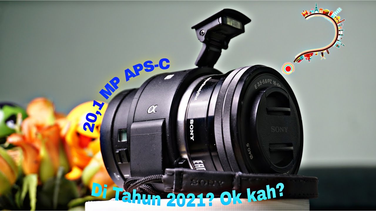 Sony QX1 The Lens Style Camera Review (The King Cyber-shot QX Series ...