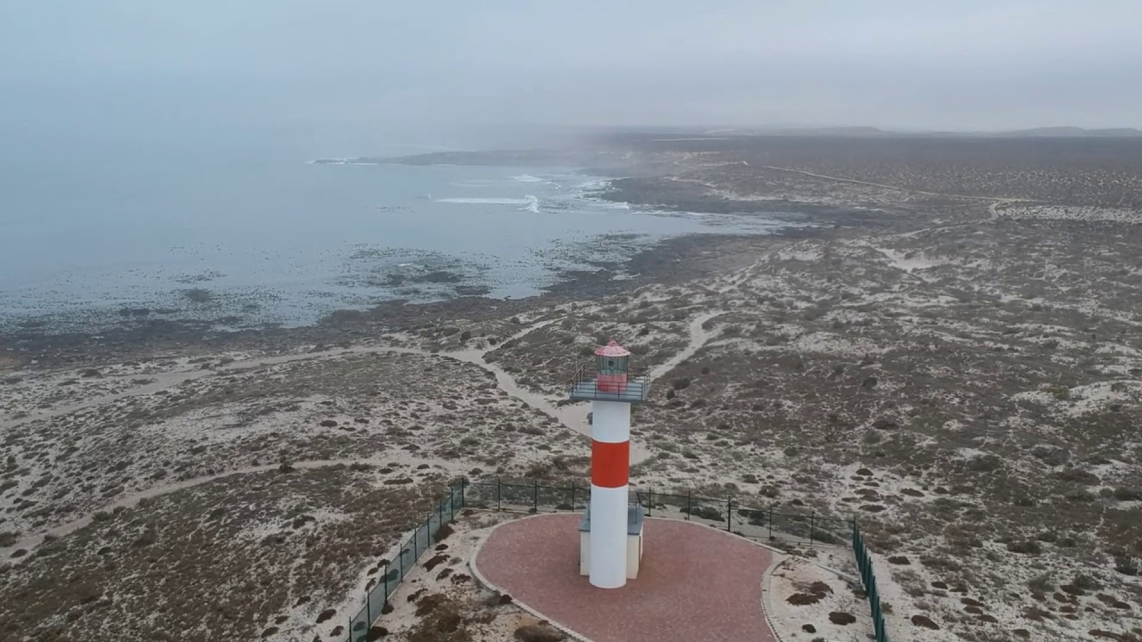 Weskus Toer 2020 - YouTube