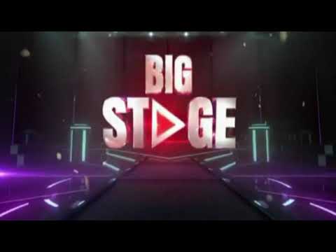 LAGU TEMA BIG STAGE BBNU (KUASAKAN BIG STAGE)
