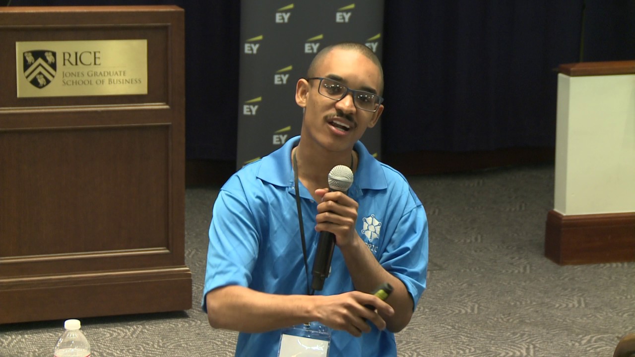 Business & the Blockchain - Shawn Wilkinson - YouTube