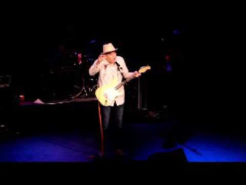 The Jimmy Wolf Blues Band 1 - YouTube