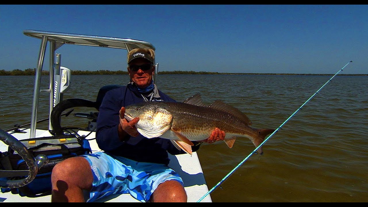 Blackfin Tuna Fishing Grouper Snapper Redfish and Tripletail - YouTube