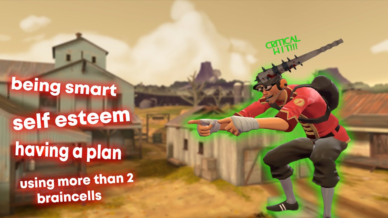 [TF2] Boston Basher is the greatest weapon - YouTube