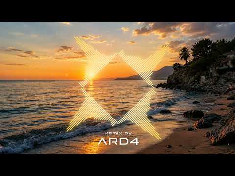 Hande Yener - Beni Sev ( ARD4 Remix ) Afro House