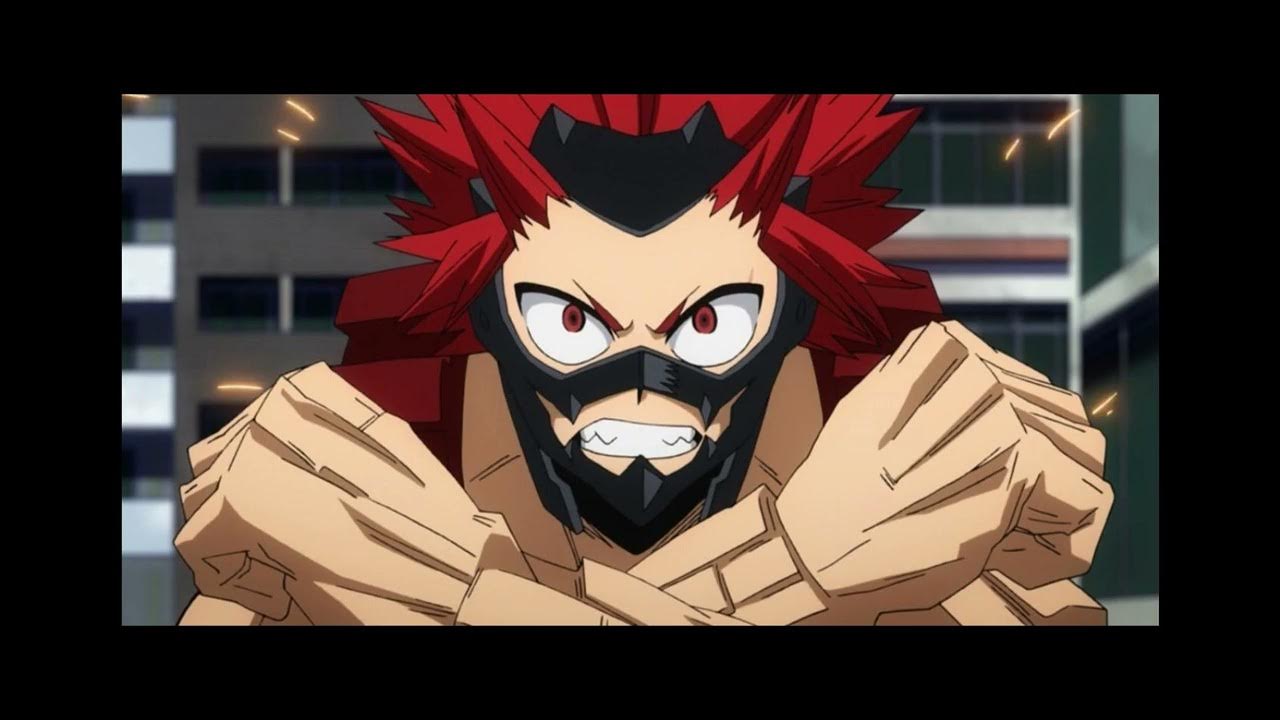 My Hero Academia: 35 Most Powerful Quirks - YouTube