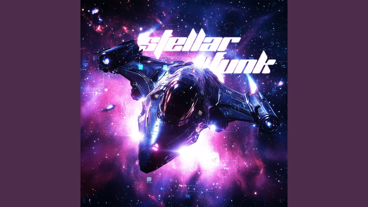 STELLAR FUNK (Sped Up) - YouTube