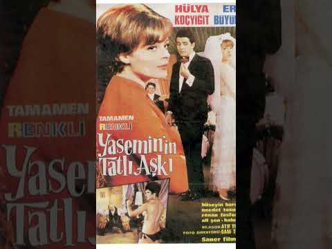 Yasemin'in Tatlı Aşkı #lütfenbeğeninveaboneolun #birzamanlar #shorts #tiktok #sinema #yeşilçam #film