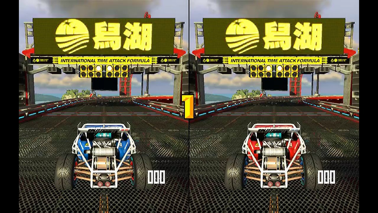 Trackmania Turbo 2016 multiplayer gameplay PC | BOLIS - YouTube